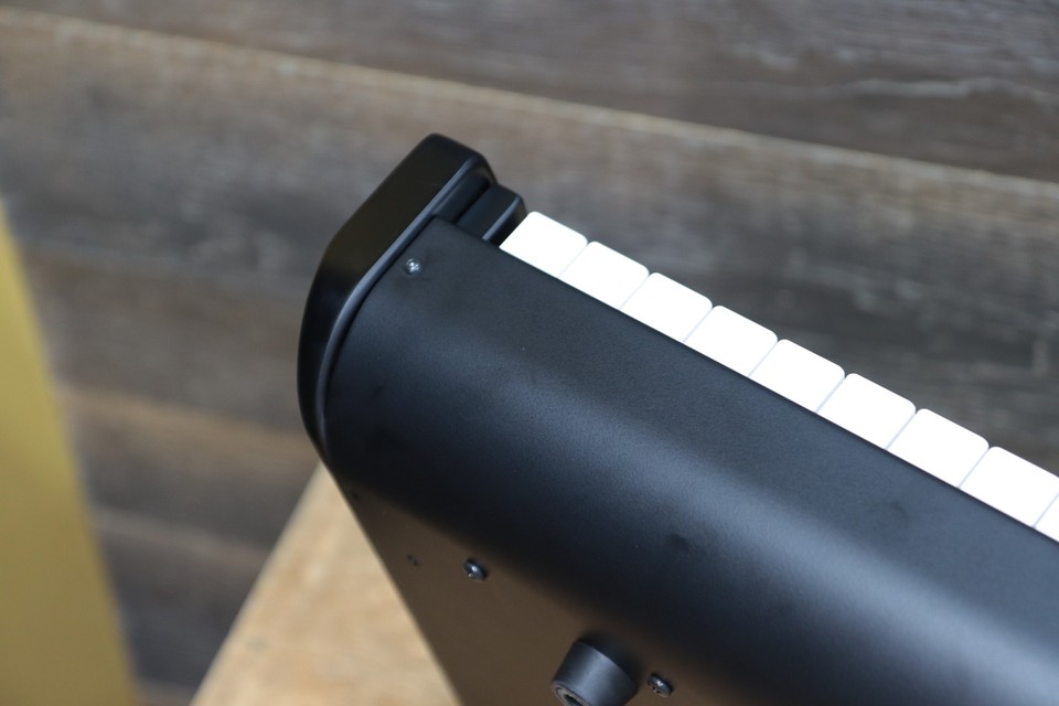 Yamaha CP73 Stage Piano Balanced Hammer Action 73-Note Keyboard ...