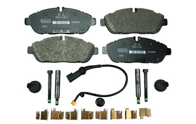 Motocraft Front Brake Pad Kit 2020-2023 Transit 150,250,350,350HD ...