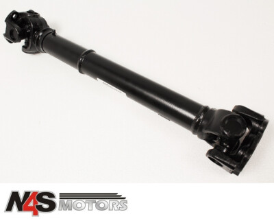 LAND ROVER DEFENDER 1983 TO 2006 FRONT PROPSHAFT FROM HARDY SPICER ...