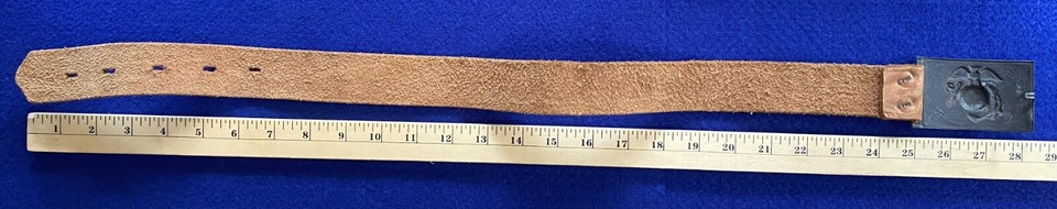 Tru-Matic Toy Company East Stroudsburg, PA Toy Machine Gun w ...