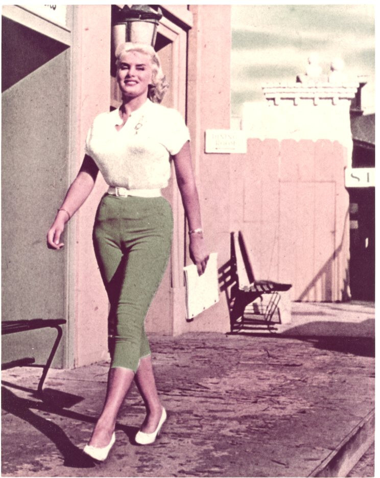 June Wilkinson 8x10 photo #G7756 | eBay