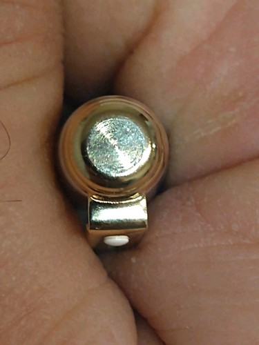 Sheaffer Prelude Stainless Steel Ball Point pen USA | eBay