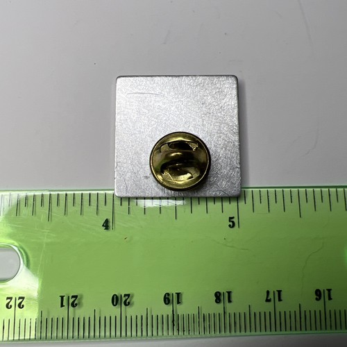 NRTW Pin National Radiologic Technology Week Radiation Imaging 1997 ...