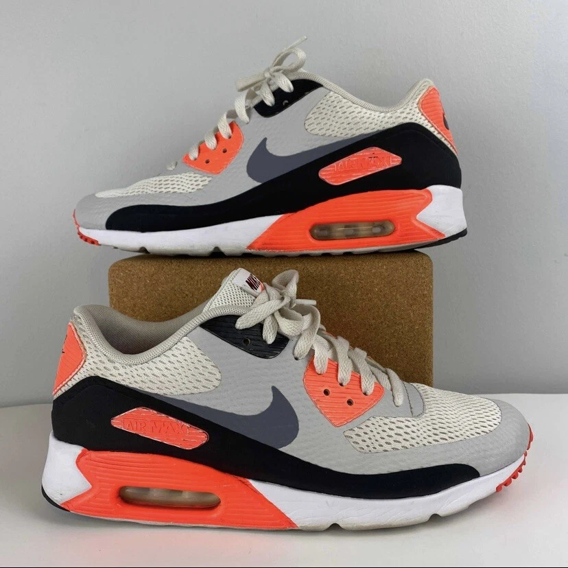 Air Max 90 Essential Infrared