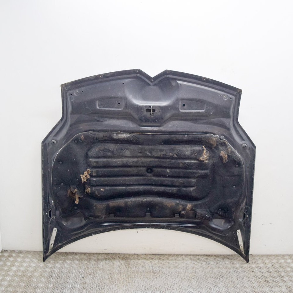 CITROEN C6 Fronthaube Motorhaube 790143 2.7 Diesel 150kw 2007 KTV-BLACK ...
