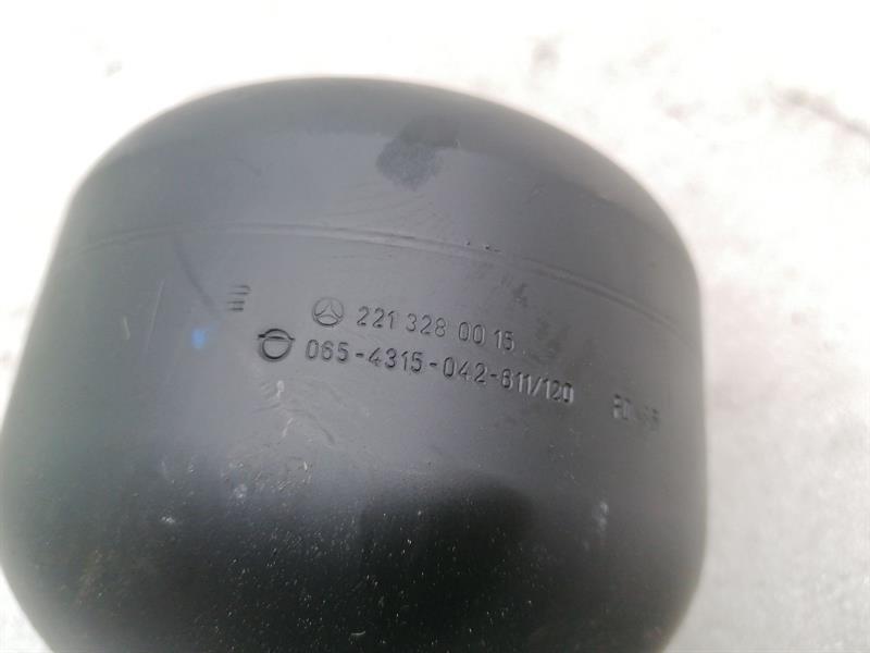 MERCEDES CL W216 Reservior A2213280015 behälter ABC | eBay