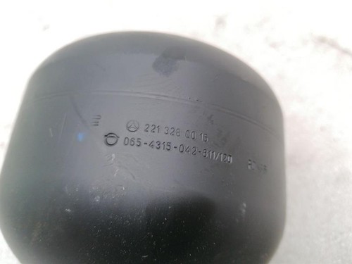 MERCEDES CL W216 Reservior A2213280015 behälter ABC | eBay