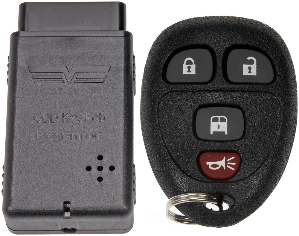 Keyless+Entry+Transmitter+Dorman+99160 for sale online | eBay