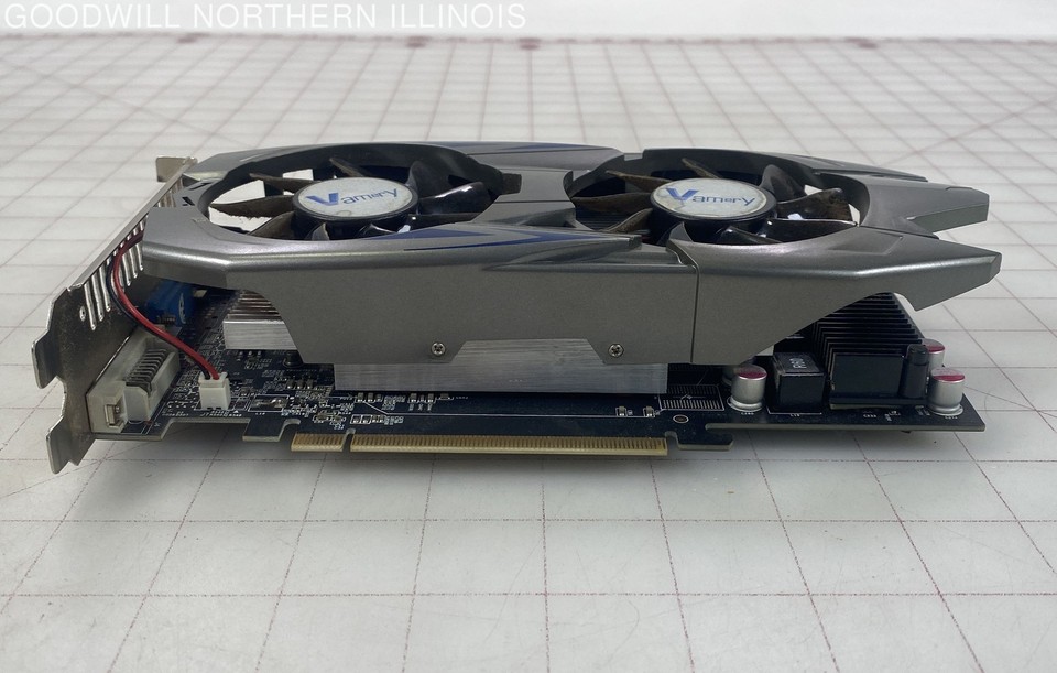 NVIDIA GeForce GTX 760 GPU / Video Graphics Card - 2G DDR5 128bit HDMI ...