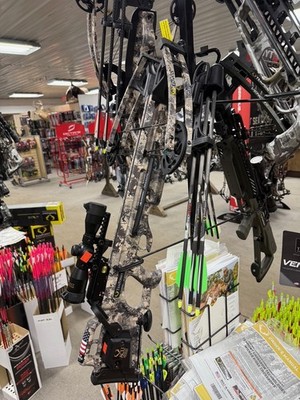 TenPoint Titan M1 Crossbow acudraw | eBay