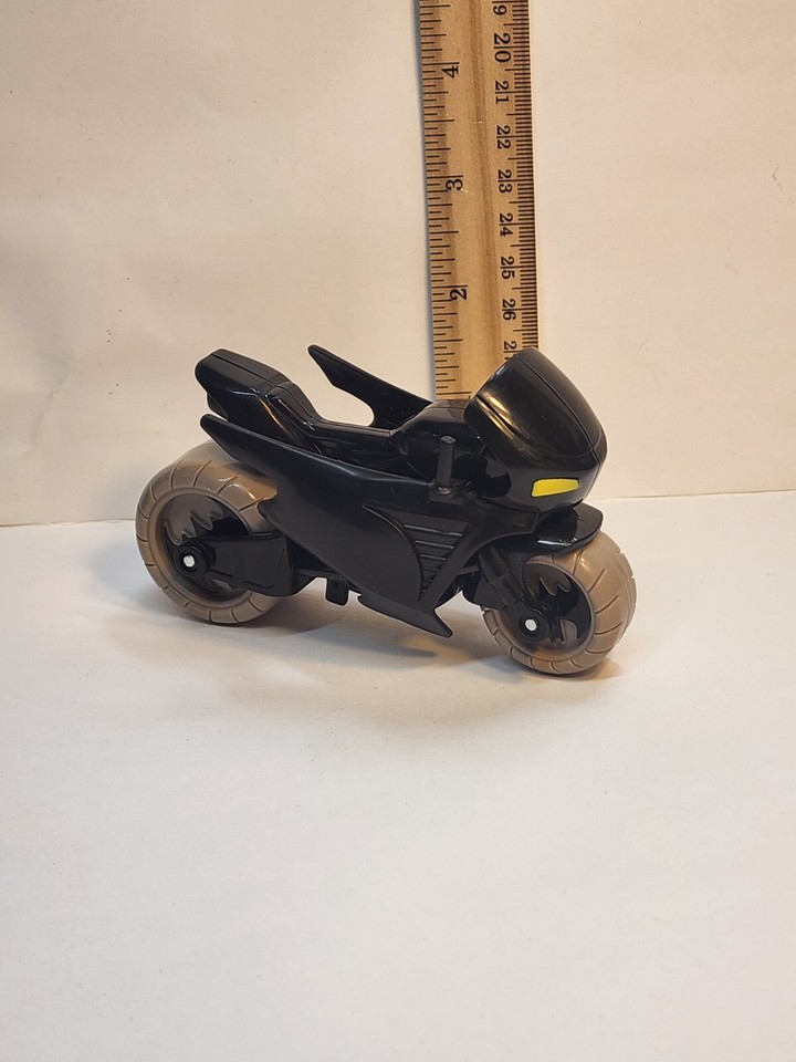 Fisher-Price Imaginext DC Super Friends Vehicles and Accessories ...