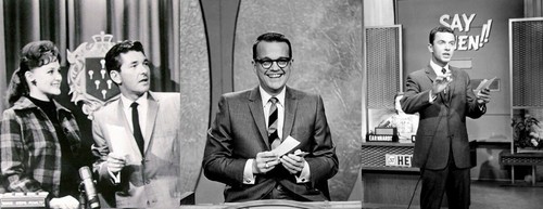 RARE DVD SET - 175 TV GAME SHOWS from 1950's-60's & on (NOT FROM TV ...