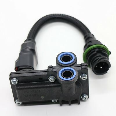 Pressure Sensor 21713917-22181342-22423053 S-22792 For Volvo & Mack | eBay