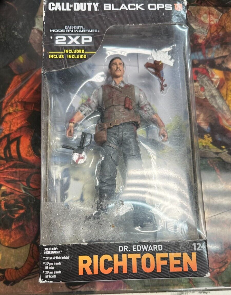 Black Ops Richtofen Społeczność Steam :: Zrzut Ekranu :: Edward