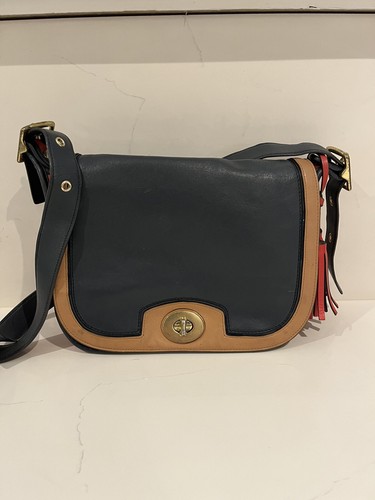 Coach tri-color crossbody - Gem