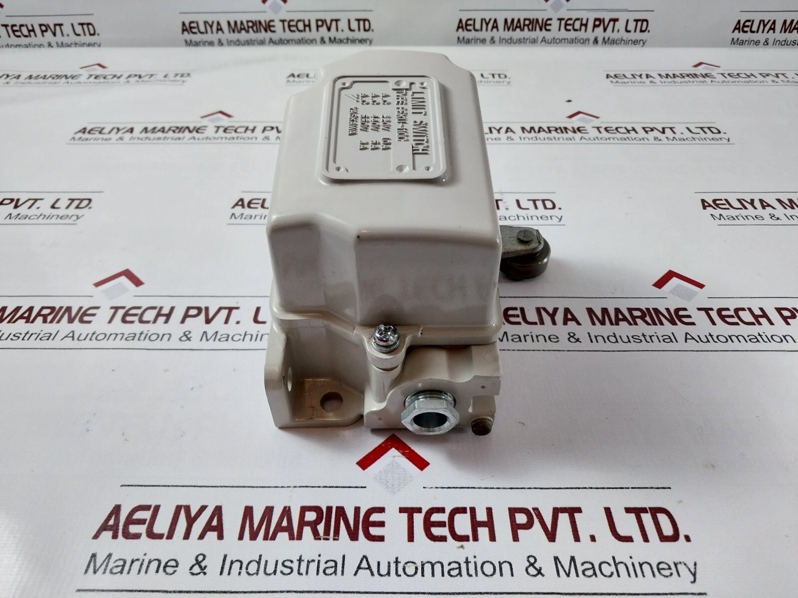 Yaskawa Psku-110c Limit Switch A.c 220v 10a | eBay