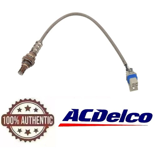 ACDelco 213-4229 GM Original Equipment Heated Oxygen Sensor New Free ...