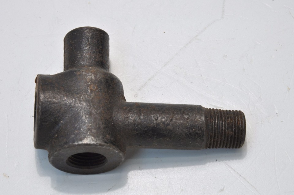 GMC CCKW G508 Bypass T GM2137478 | eBay