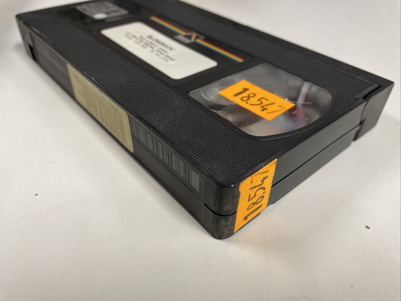 BLOWBACK (1999) vhs+locandina-senza custodia - MARIO VAN PEEBLES | eBay