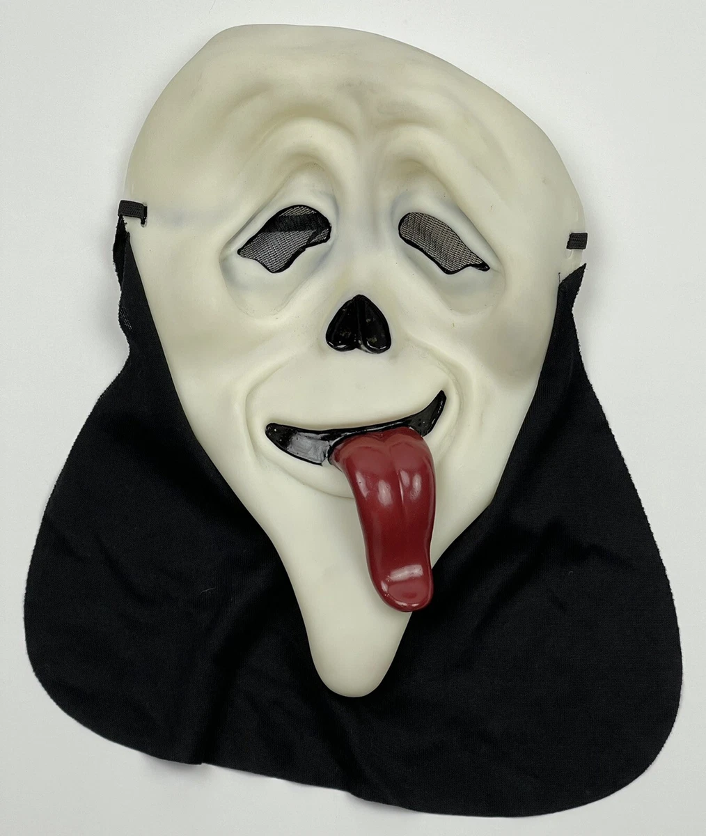 Scary Movie Mask High