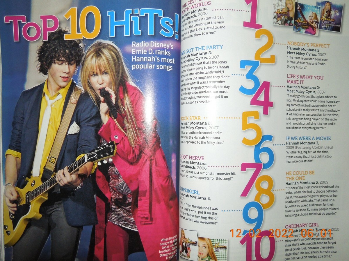 Jesse From Hannah Montana 2022