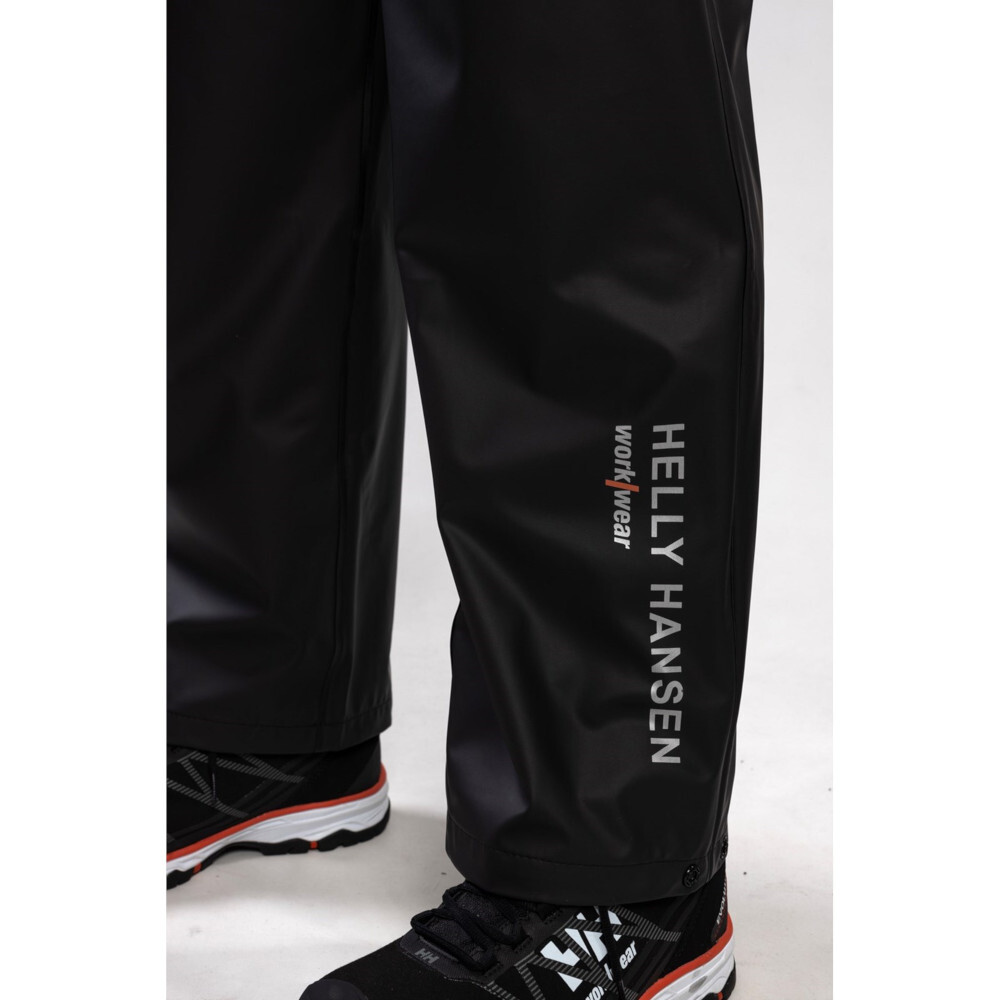 Helly Hansen Mens Voss Waterproof Trousers | eBay