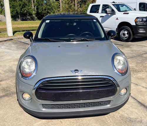 2016 Mini Cooper CLEAN TITLE | eBay