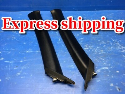 MAZDA Genuine RX-7 FD3S A-Pillar Windscreen Cover Trim SET FD01-68 ...