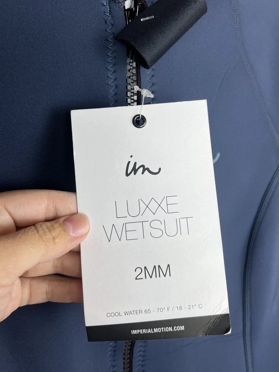 Imperial Motion Sleveless Wetsuit www.gepil.in
