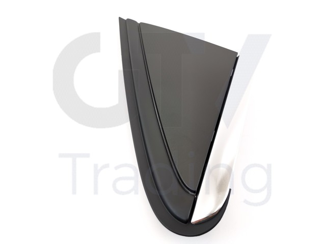 MERCEDES B-class W246 2013 Exterior Front Left a Pillar Trim ...