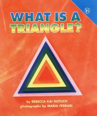 WHAT IS A TRIANGLE (GROWING TREE) By Maria Ferrari & Rebecca Kai ...