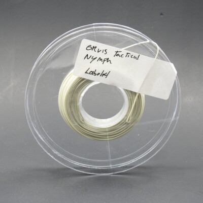 Orvis Tactical Nymph Fly Line. | eBay