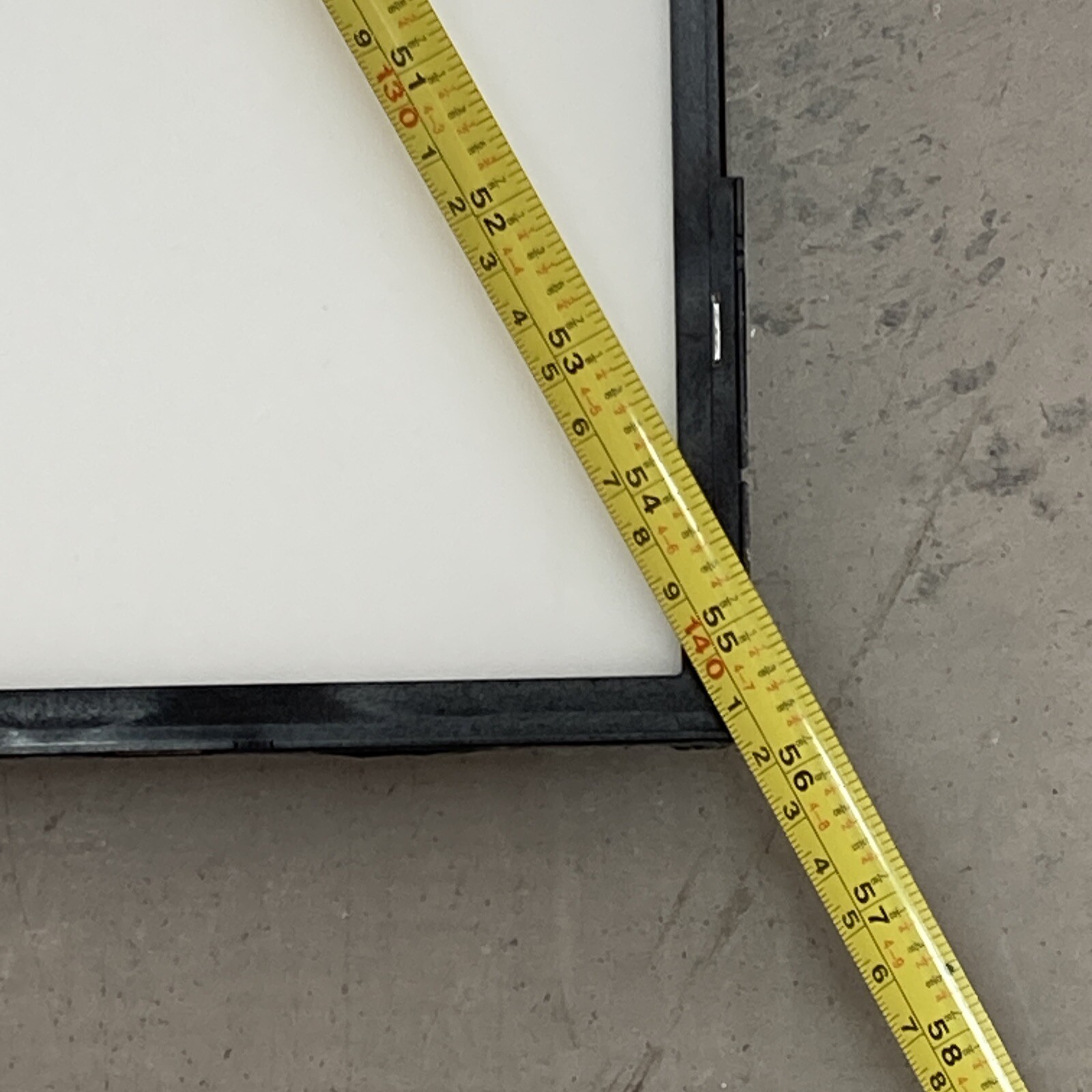 Microsoft Surface Hub 55" HP6-00001 Digital WhiteBoard 1597 Display ...