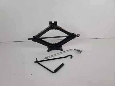 JACK ASSEMBLY WITH JACK HANDLE AND LUG WRENCH FITS:2019-2023 TOYOTA ...