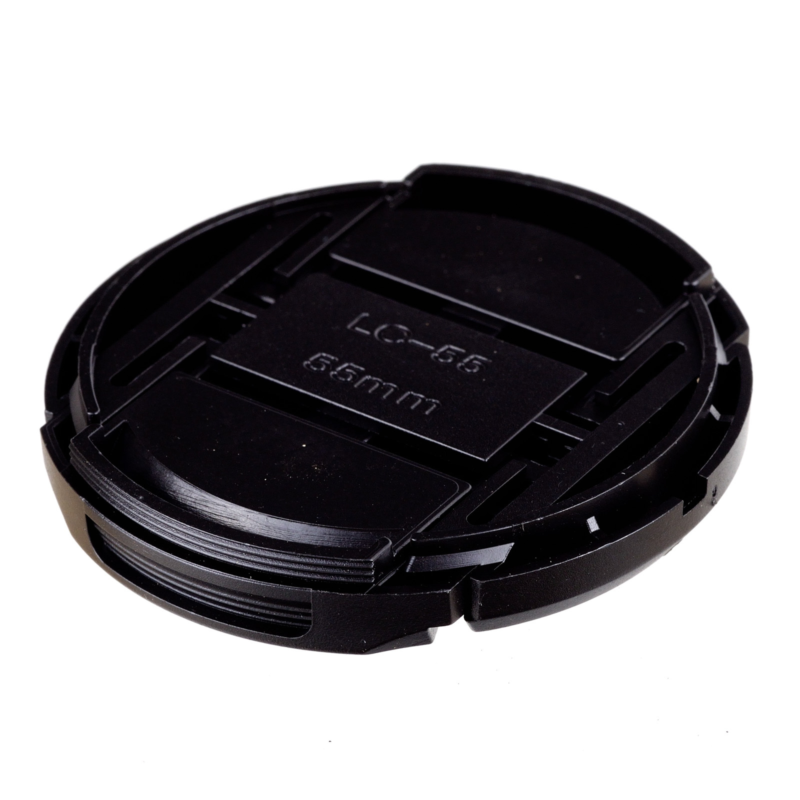 10pcs 72mm Center-Pinch Front Lens Cap +String for Nikon Sony Olympus ...