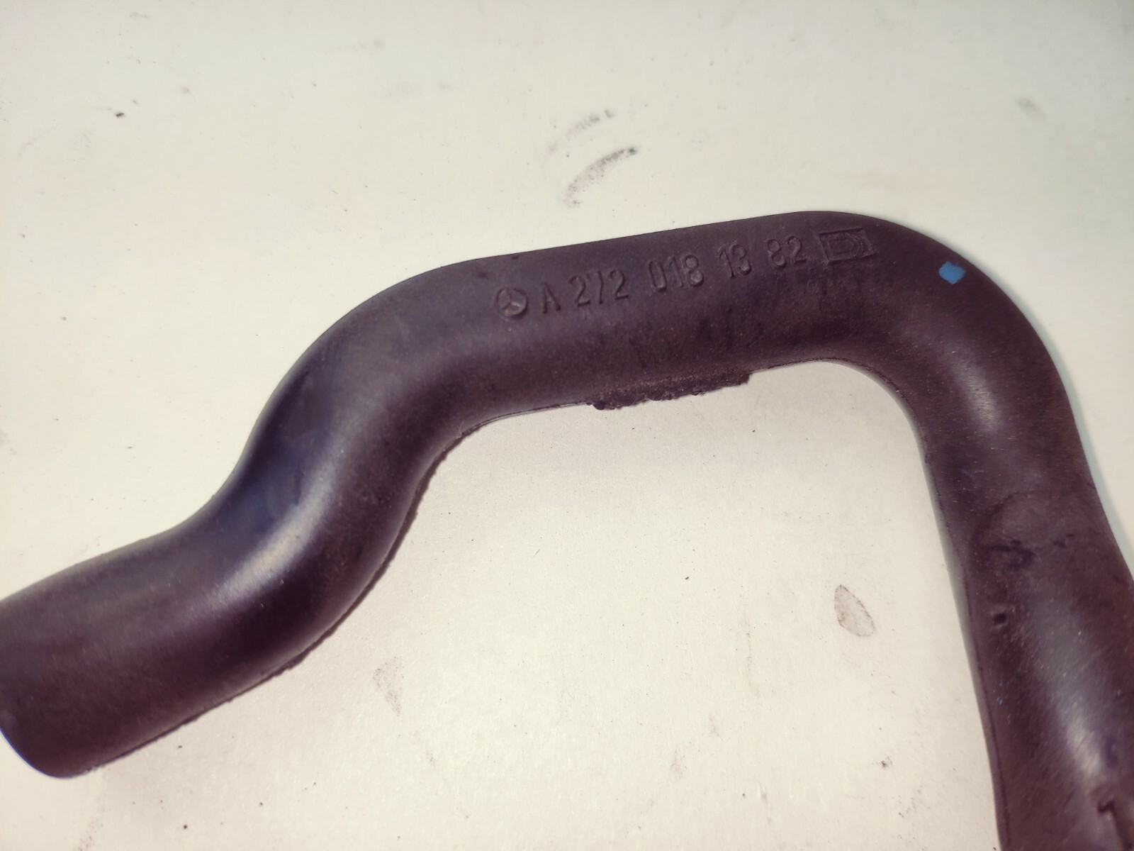 2007 MERCEDES-BENZ C 230 BREATHING HOSE 2720181382 C14 | eBay