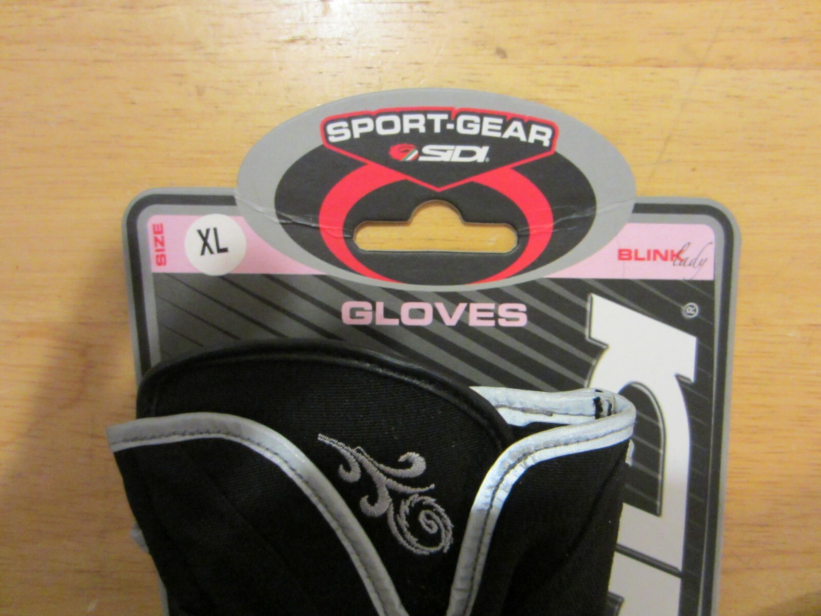 Sidi Ladies Textile Motorcycle Gloves Black/White XL | eBay