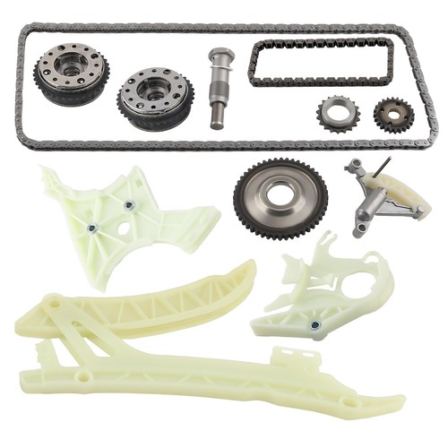 Timing Chain Kit Oil Pump Camshaft Gear For BMW 320 228 428 X4 X5 X3 ...
