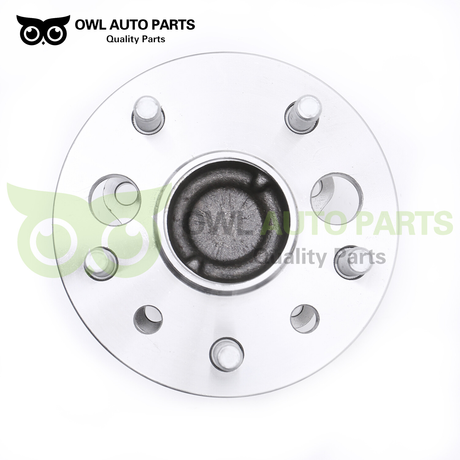 Rear Wheel Bearing Hub Pair of 2 for Toyota Camry Avalon LEXUS Solara ...