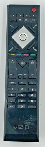 Vizio VR15 TV Remote Control E320VA E320VL E320VP E321VA E321VL E370VL ...