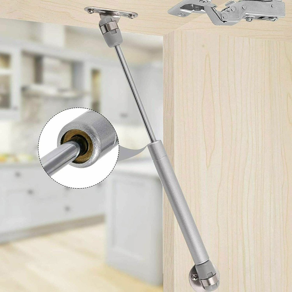 Lot Gas Spring Strut Prop Shock Lift Kitchen Cabinet Lid Support Door ...