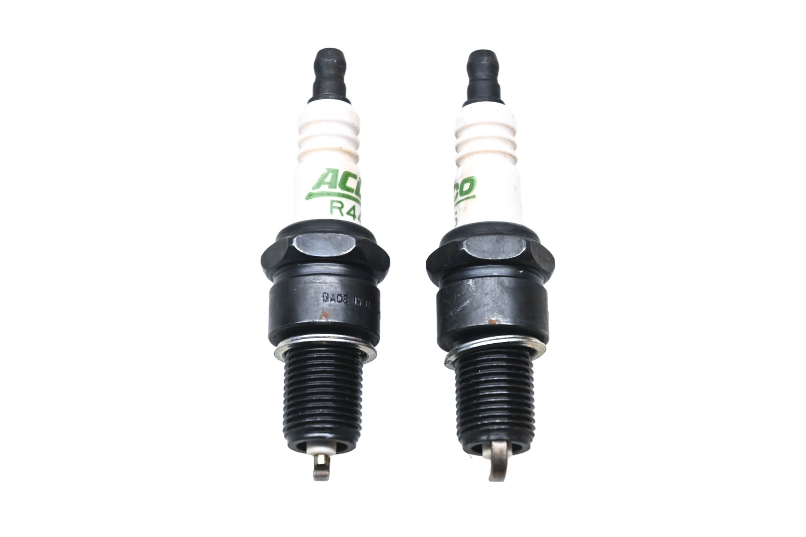 ACDelco 44 - Alternative spark plugs