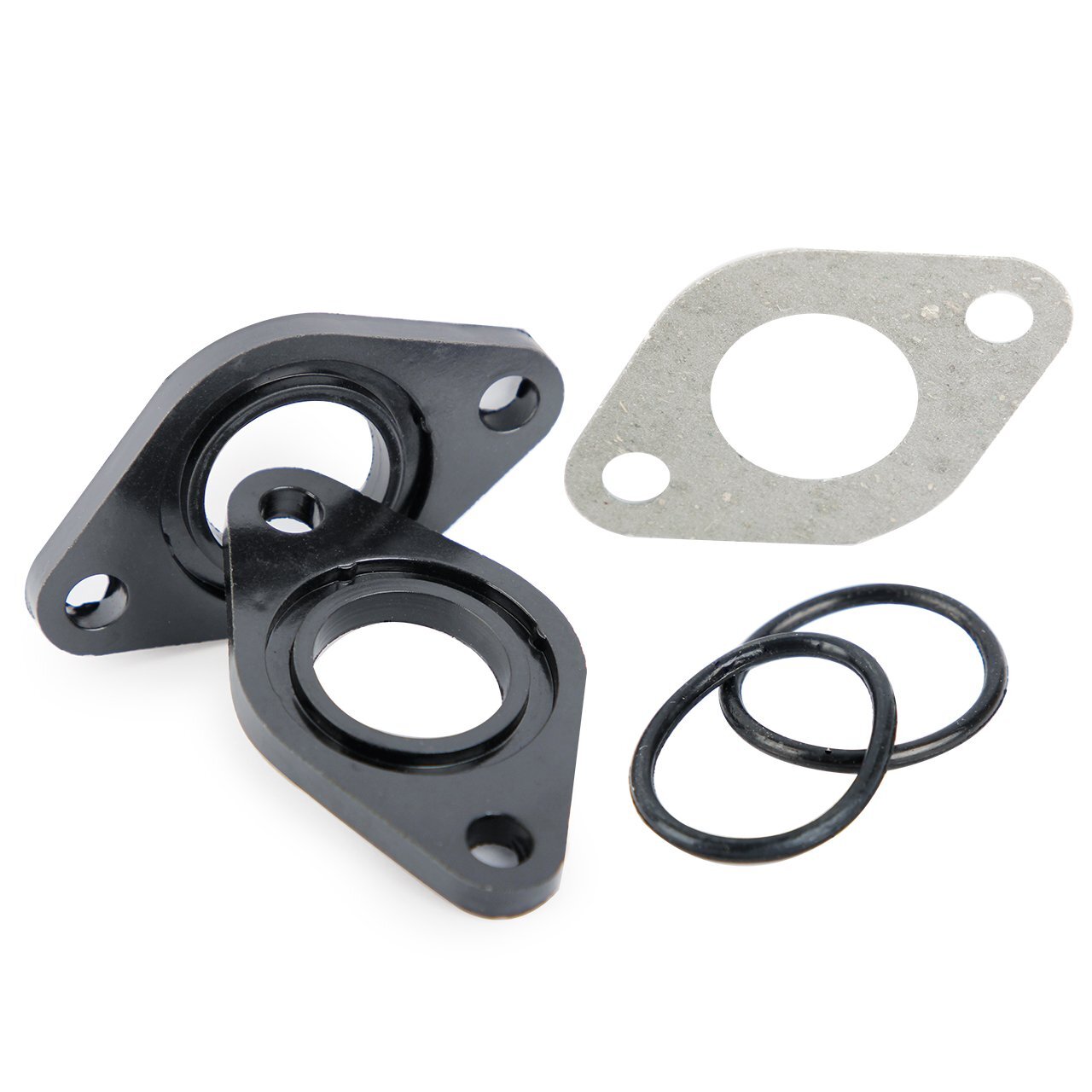 PZ20 Carburetor +Filter for Kazuma Baja 50cc 70cc 90cc 110cc 125cc ATV ...