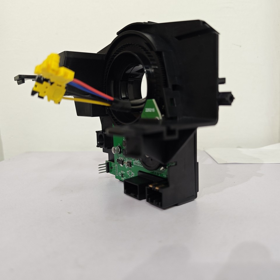 OEM MOPAR Steering Wheel Clock Spring 5156106AD For 2007-2018 Jeep ...