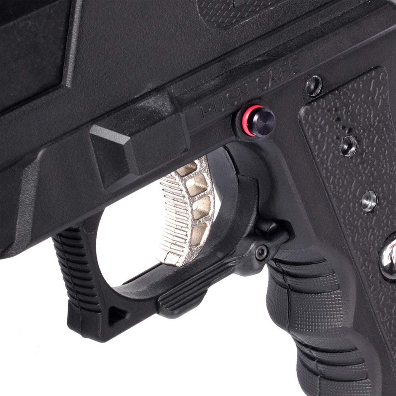 Exalt Tippmann TCR / TIPX Ambidextrous Magazine Release | eBay