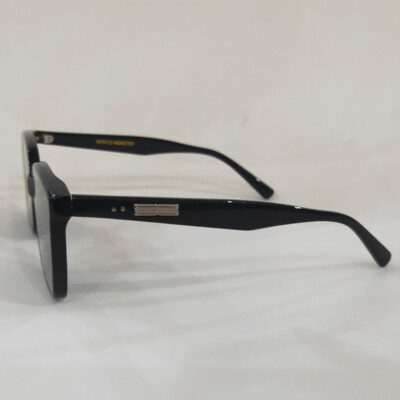 Gentle Monster Sunglasses Mondo 01 Square Frame Unisex Gentle Monster Sunglasses Mondo 01 Square Frame Unisex