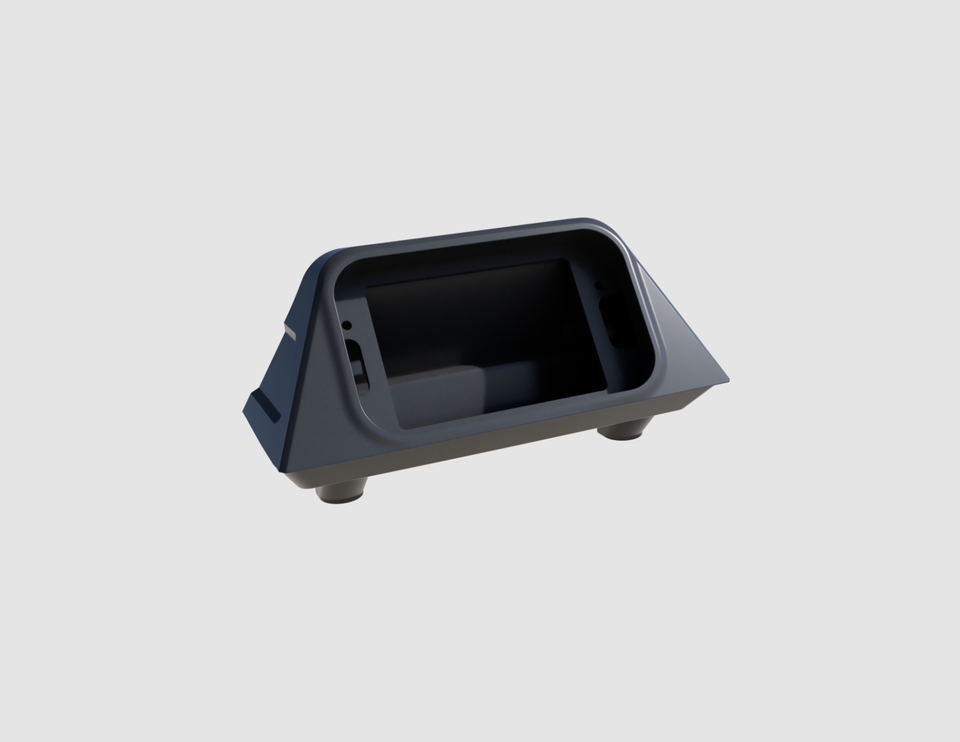 Ram 1500 2500 3500 | Auxbeam 8-Gang Switch Panel Mount | 2013–2018 2ND ...
