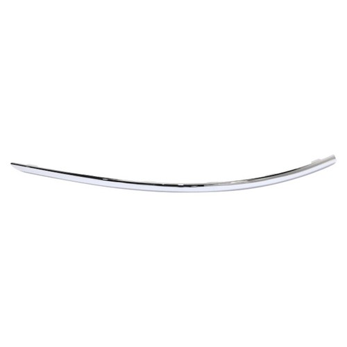 For Buick Enclave 2013-2017 Bumper Molding Driver Side | Rear | Chrome ...