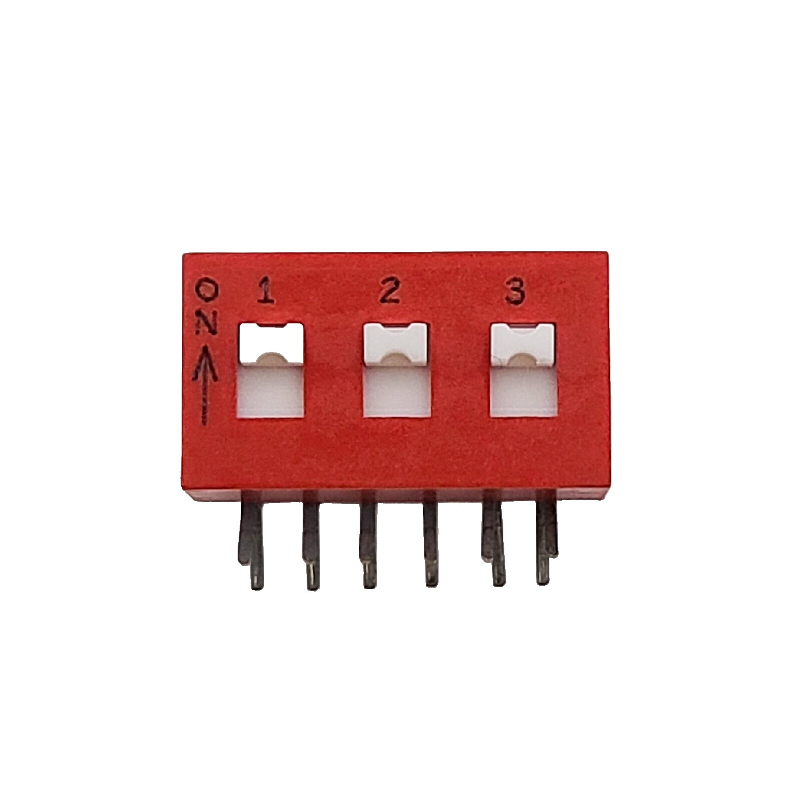 3 Position Dip Switch | eBay