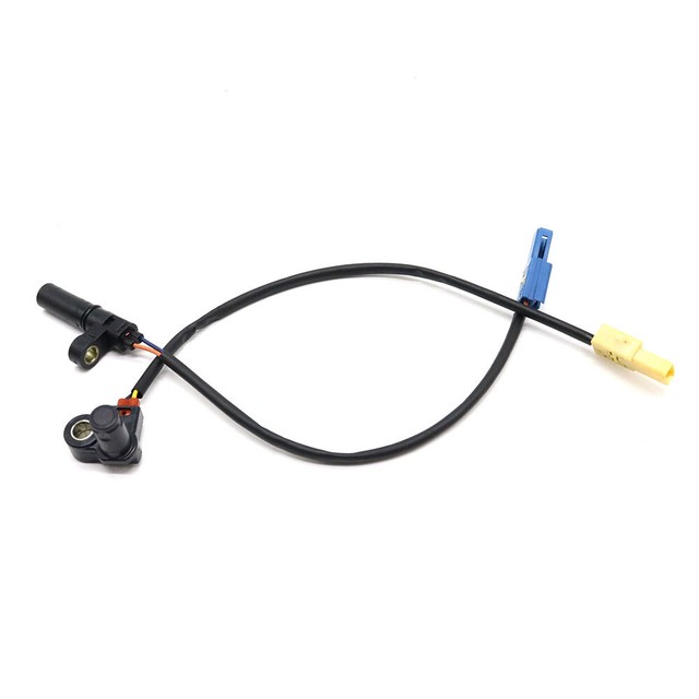 Geninue Input Output Speed Sensor for AUDI VW Jetta 09g927321b ...